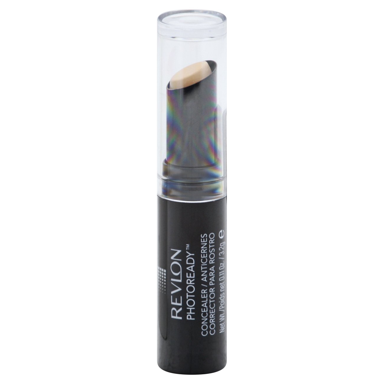 Revlon PhotoReady Concealer Stick, 003 Light/Medium - Shop Concealer ...