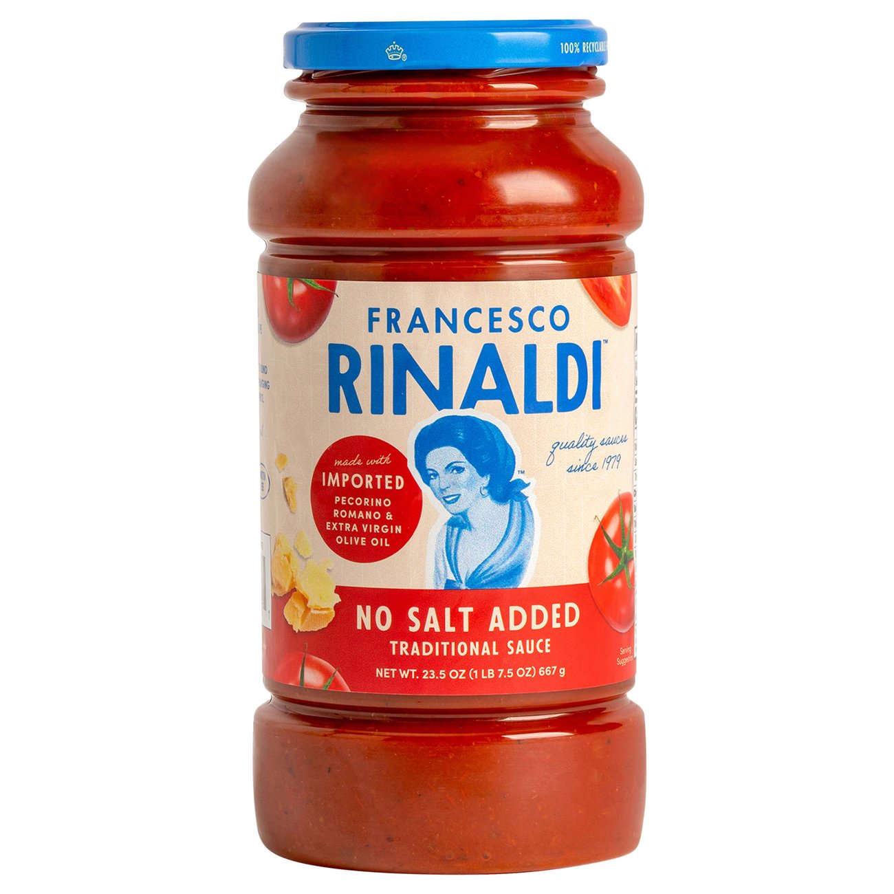 Francesco Rinaldi Traditional Pasta Sauce - Shop Pasta sauces at H-E-B