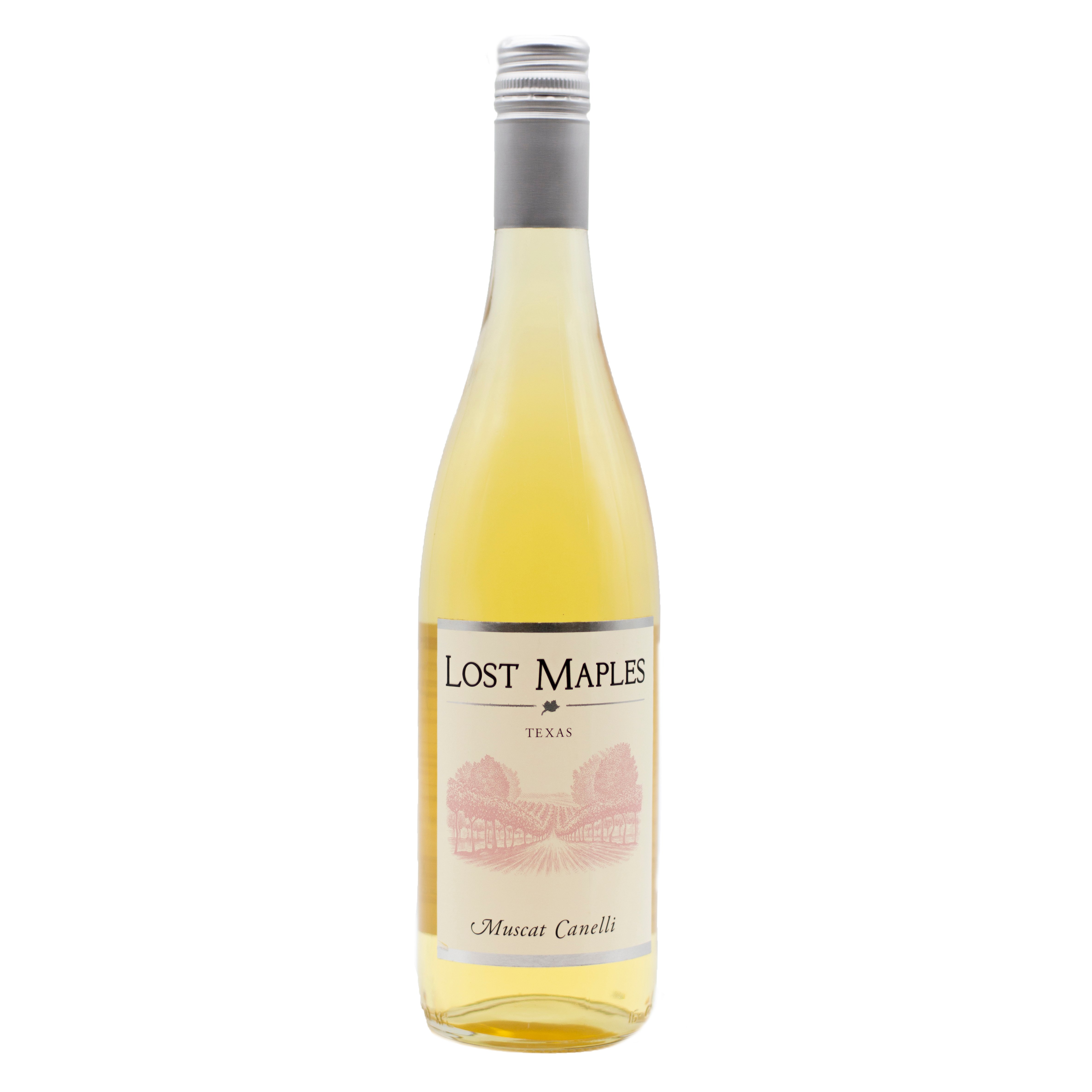 Lost Maples Muscat Canelli - Shop Wine at H-E-B