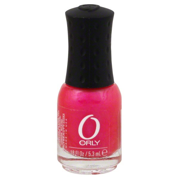 Orly Oh Cabana Boy Mani Mini Polish - Shop Nails at H-E-B