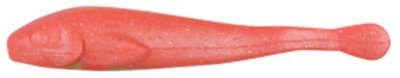 Berkley Nuclear Chicken 4 Inch Gulp! Mud Minnow/Croaker Bait 8 CT ...