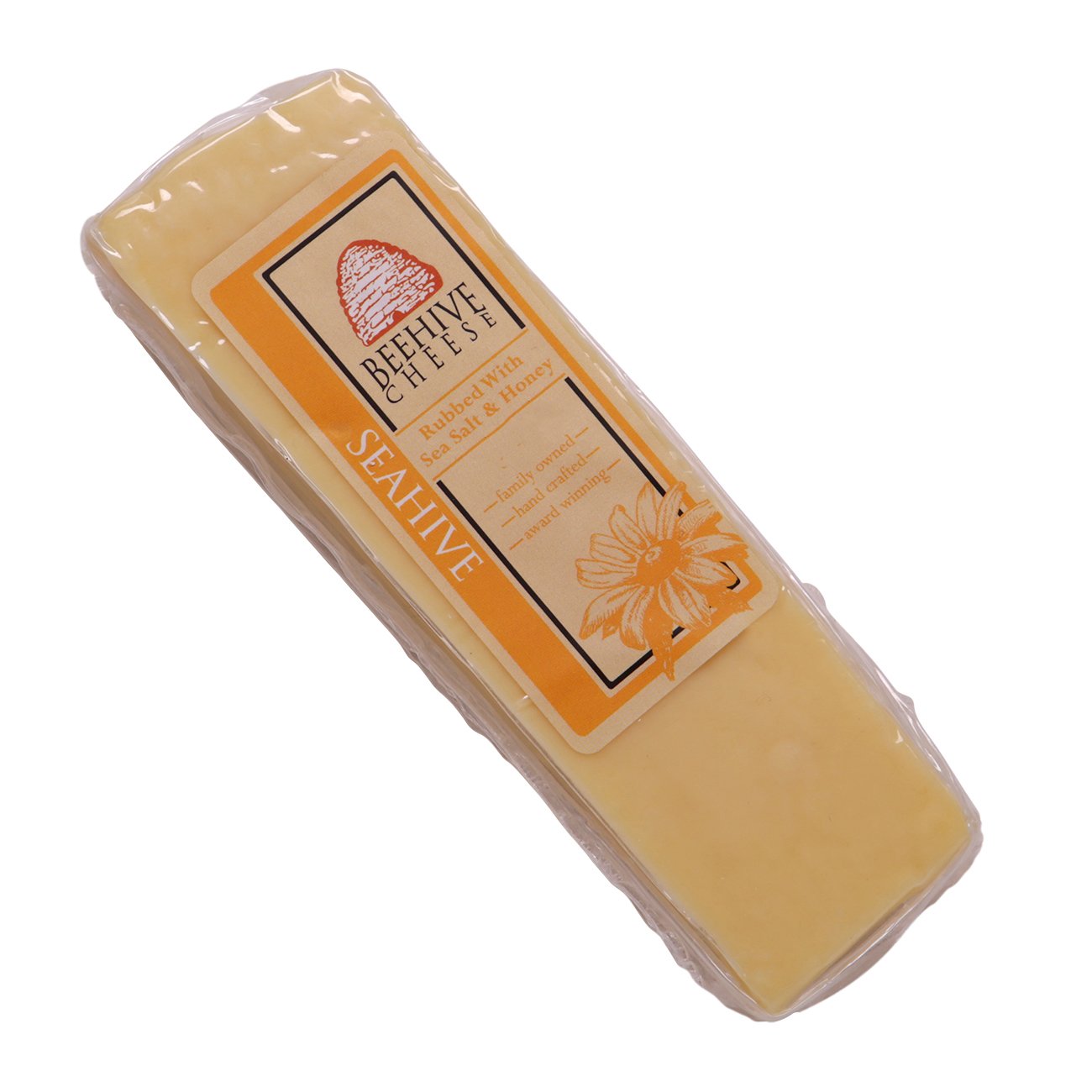 Beehive Seahive Cheese - Shop Cheese at H-E-B