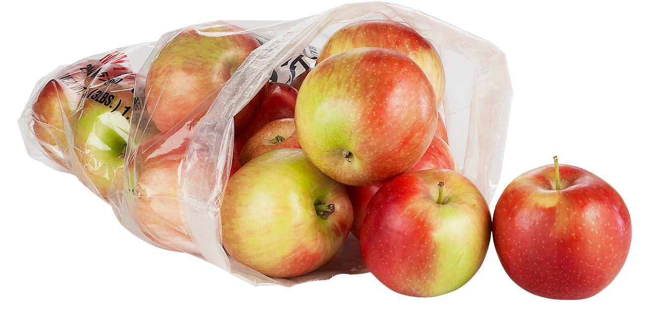 Apple Country New York State Macintosh - Shop Apples at H-E-B