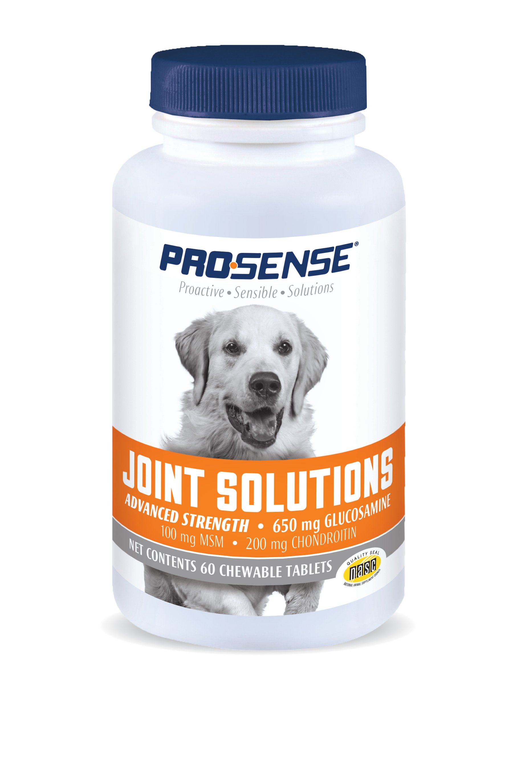 Pro-Sense Joint Solutions Advanced Strength Chewables for Dogs - Shop ...