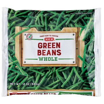 Beans & peas - Shop H-E-B Everyday Low Prices