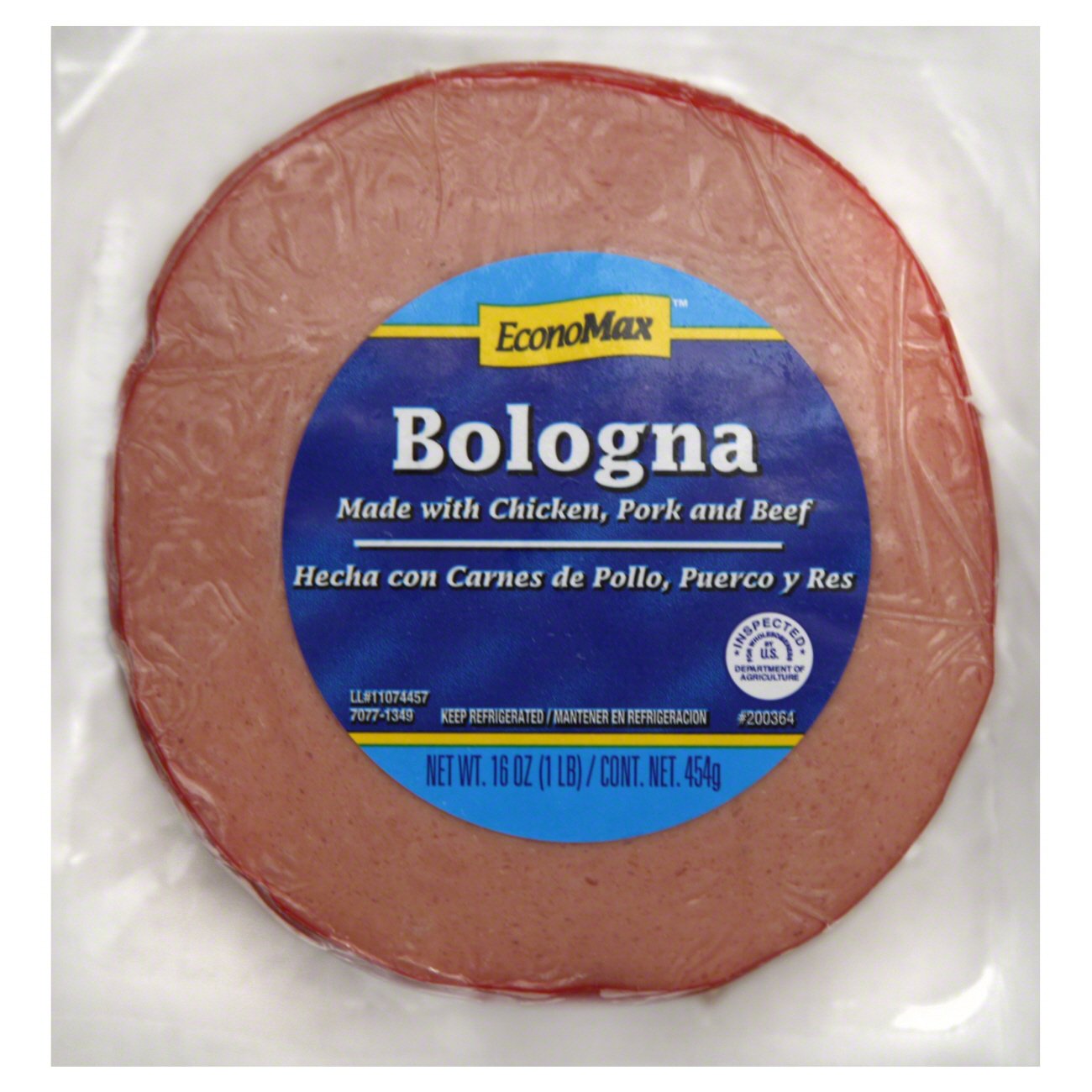 EconoMax Bologna - Shop Meat at H-E-B