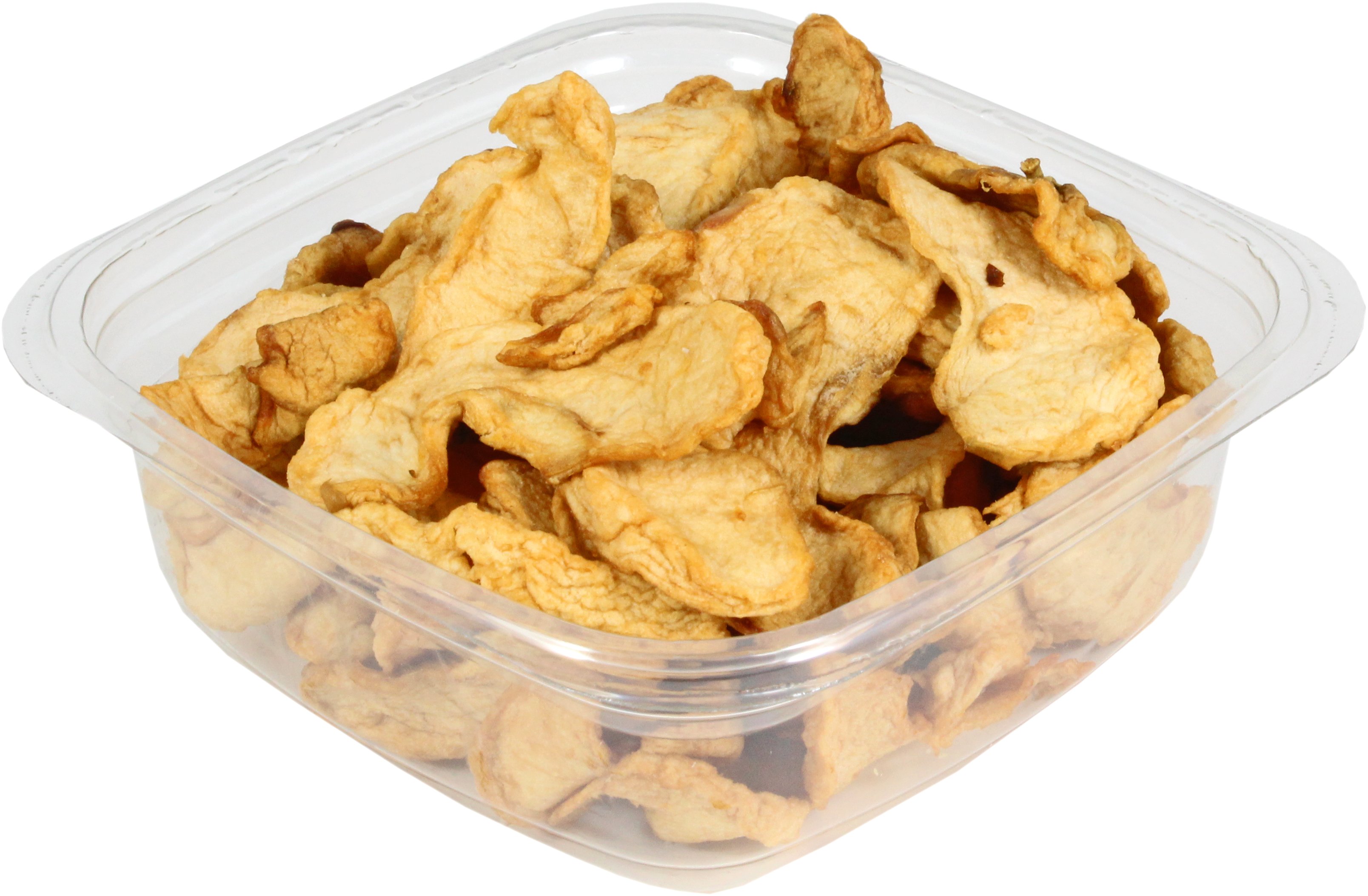 Dried Fuji Apple Wedges, lb | Central Market - Really Into Food