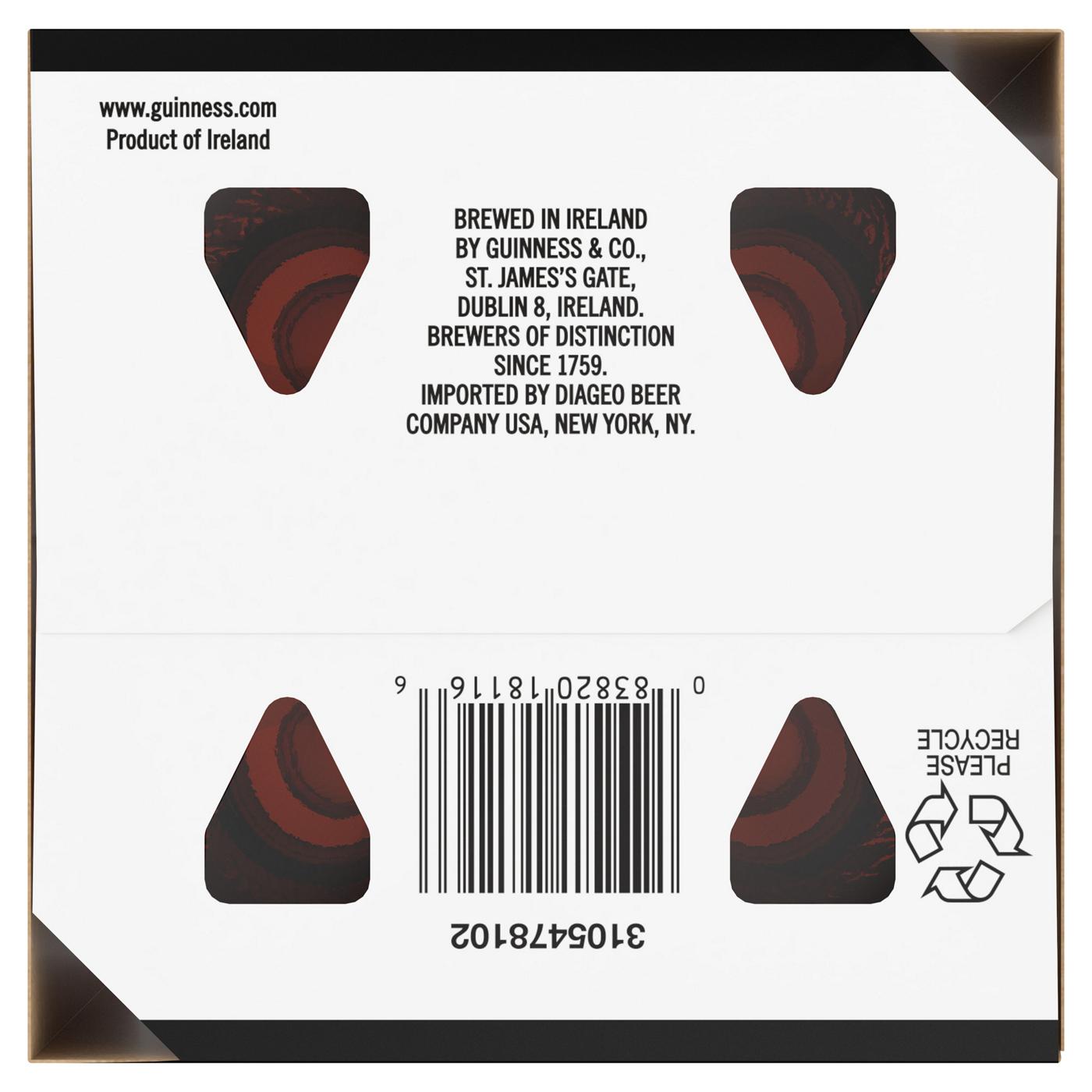 Guinness Foreign Extra Stout Beer - Shop Beer at H-E-B