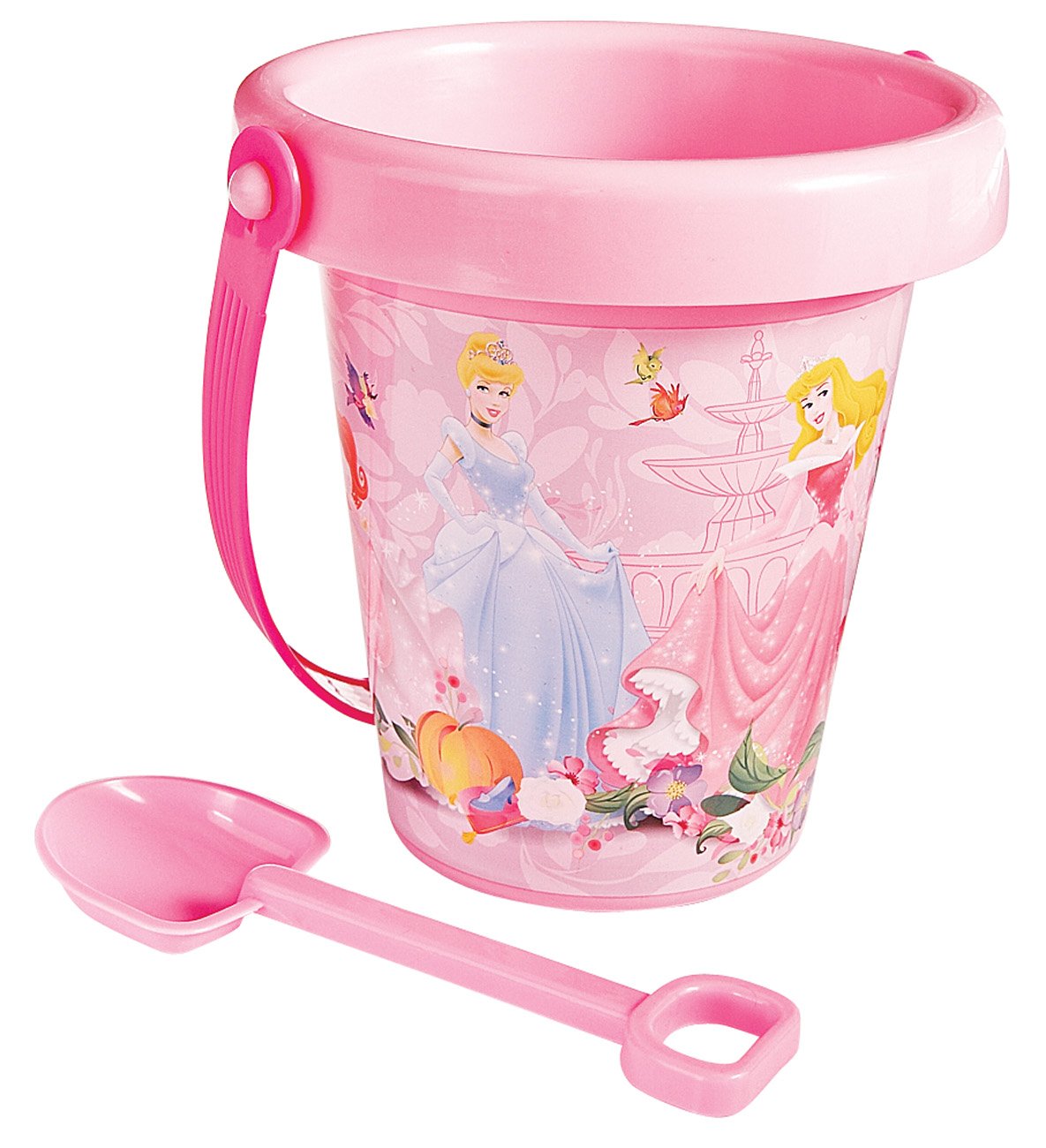 What Kids Want Licensed Sand Bucket - Shop Yard & sandbox toys at H-E-B