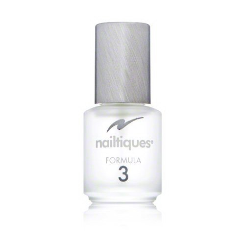 Nailtiques Formula 3 Nail Protein - Shop Treatments at H-E-B