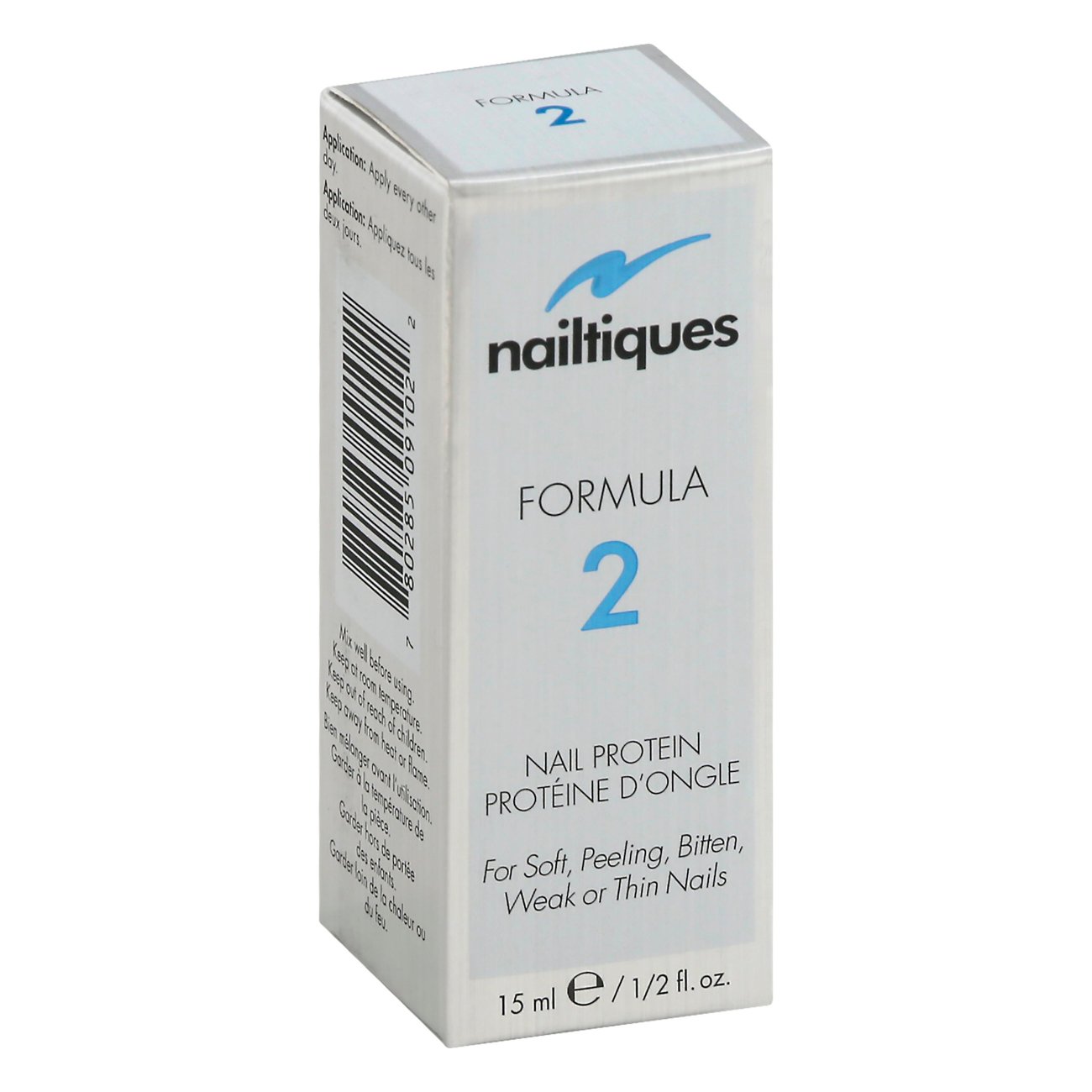 Nailtiques Formula 2 Nail Protein - Shop Treatments at H-E-B