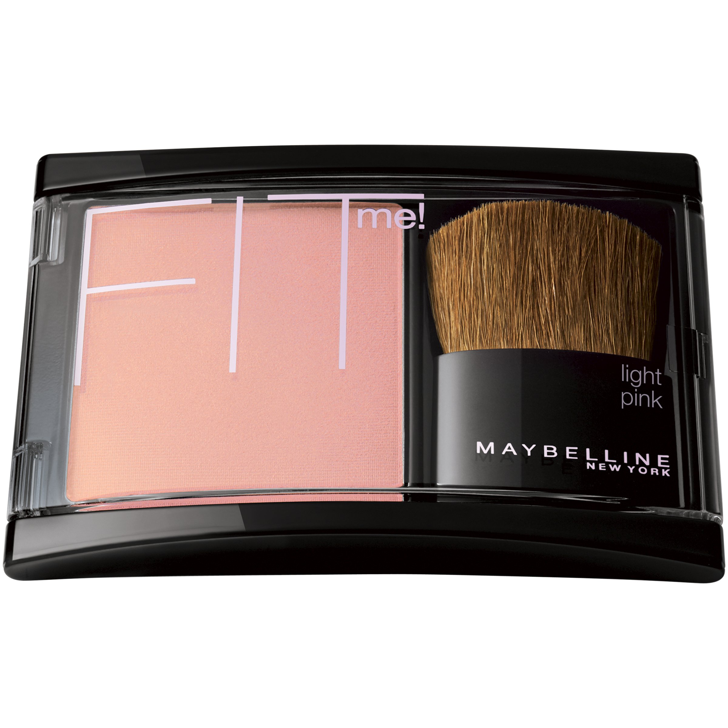 Maybelline FIT Me! Light Pink Blush - Shop Blush at H-E-B