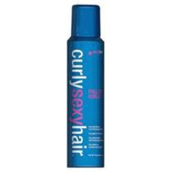 Sexy Hair Curly Full On Curls Volumizing & Texturizing Styler - Shop ...