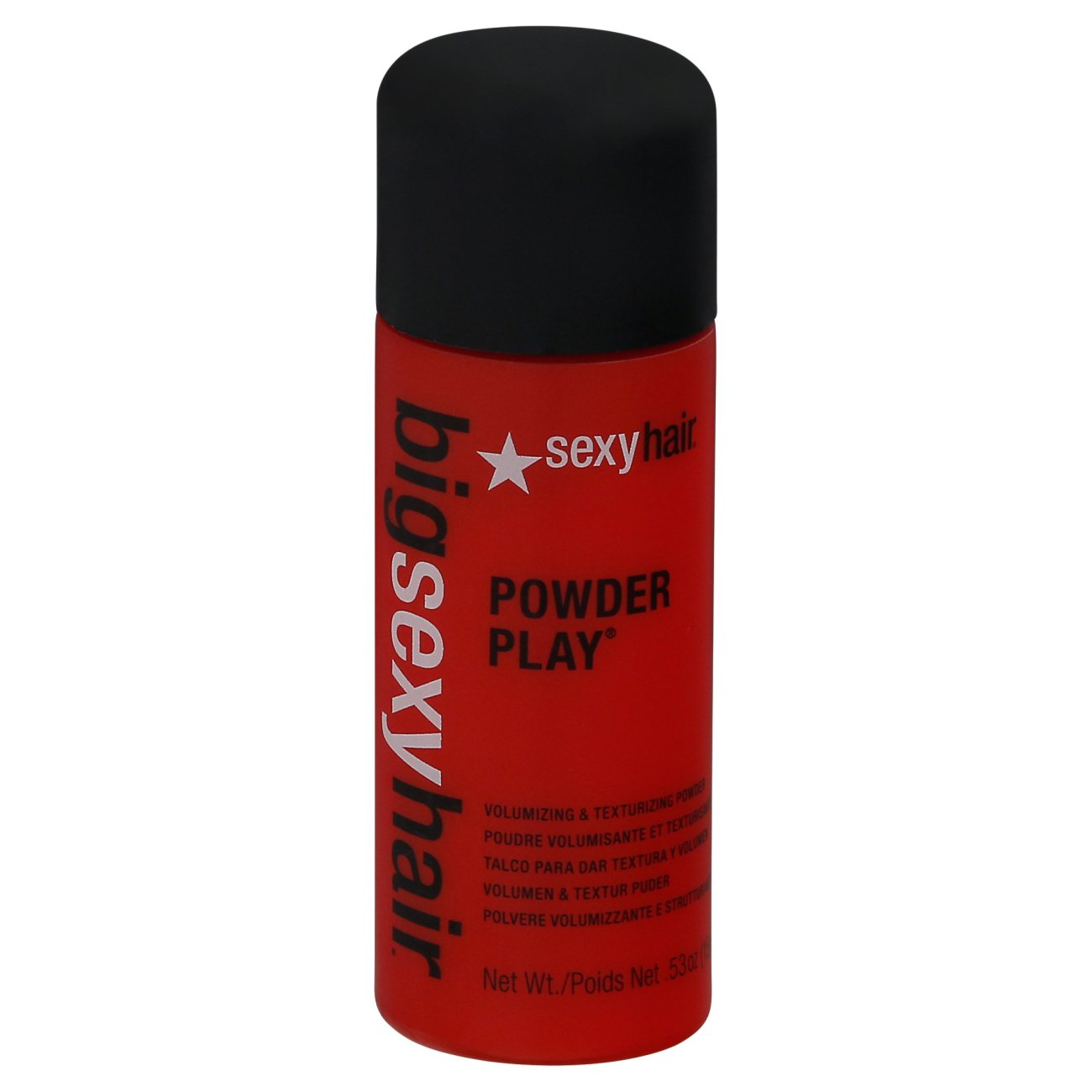 Ecoly Big Sexy Hair Powder Play - Shop Styling products & treatments at ...