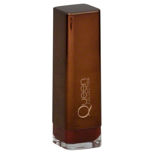 CoverGirl Queen Collection Burgendelicious Q410 Lipstick - Shop Makeup ...