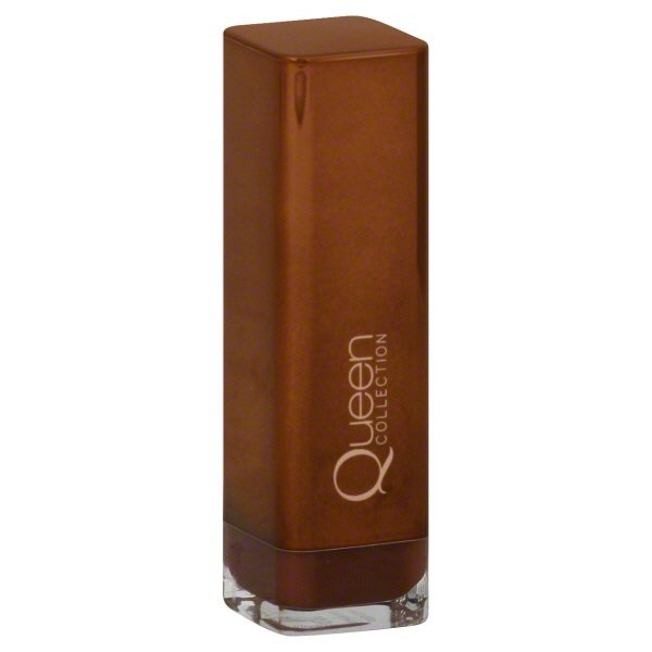 CoverGirl Queen Collection Mocha Locha Q470 Lipstick - Shop Lipstick at ...