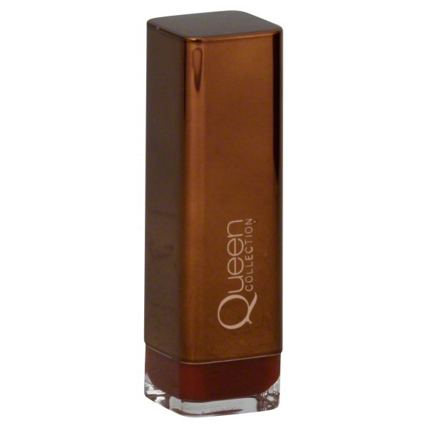 CoverGirl Queen Collection Classic Coral Q500 Lipstick - Shop Lipstick ...