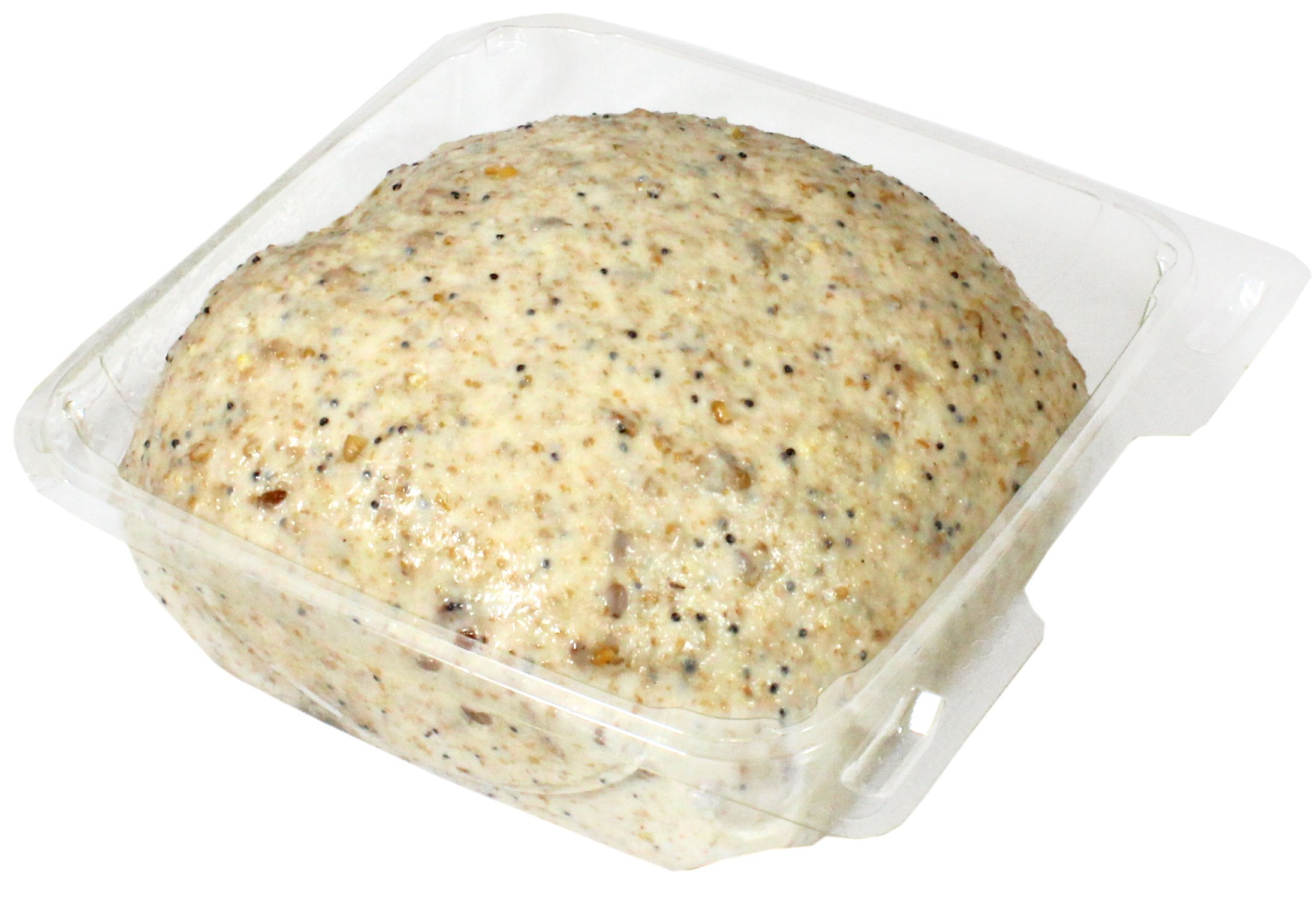 Fresh Multi Grain Pizza Dough Ready to Use, 14 oz | Central Market ...
