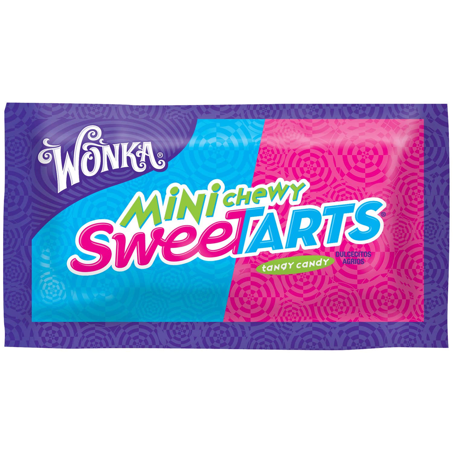 SweeTarts Mini Chewy Tangy Candy - Shop Snacks & Candy at H-E-B