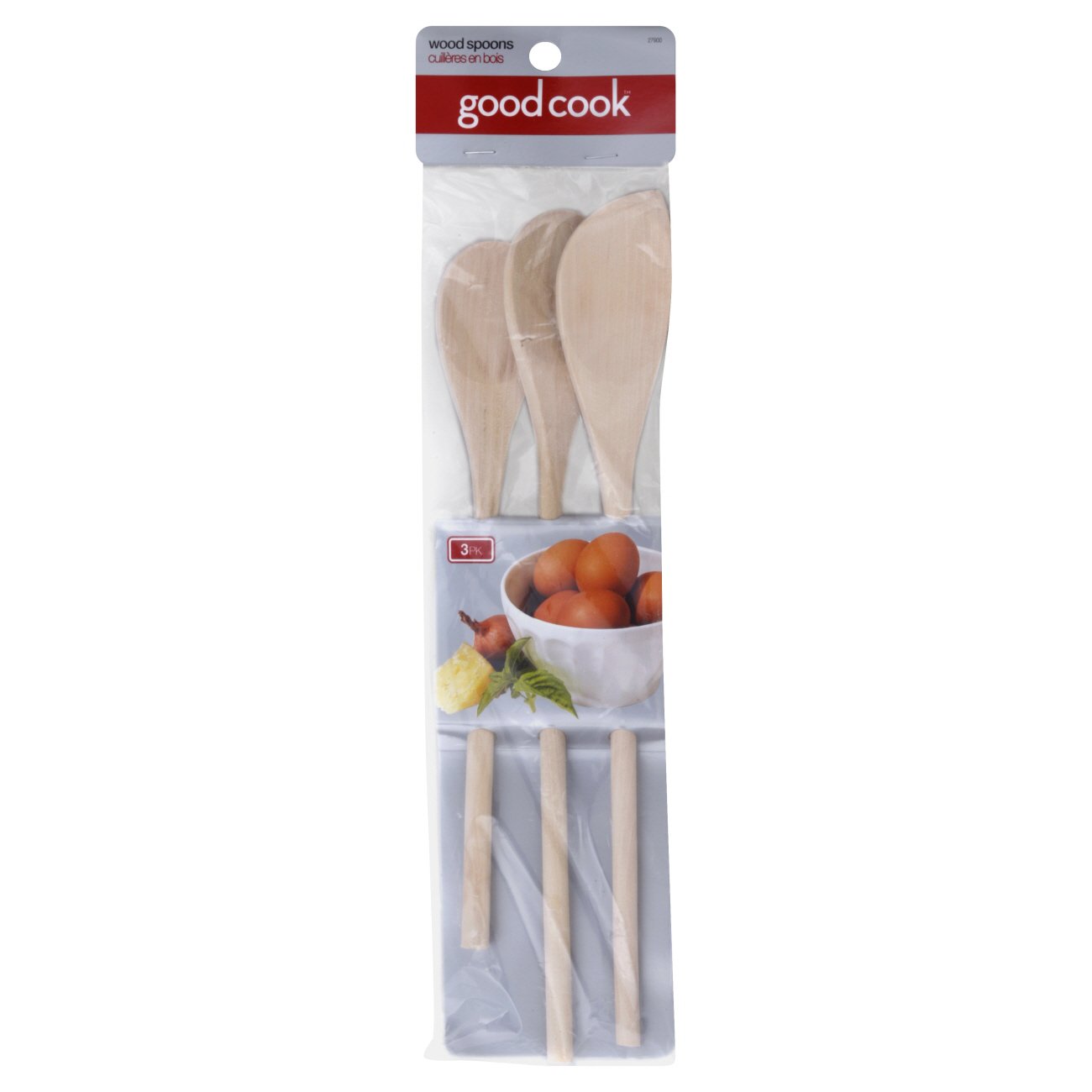 Good Cook Wood Spoons - Shop Kitchen & Dining at H-E-B