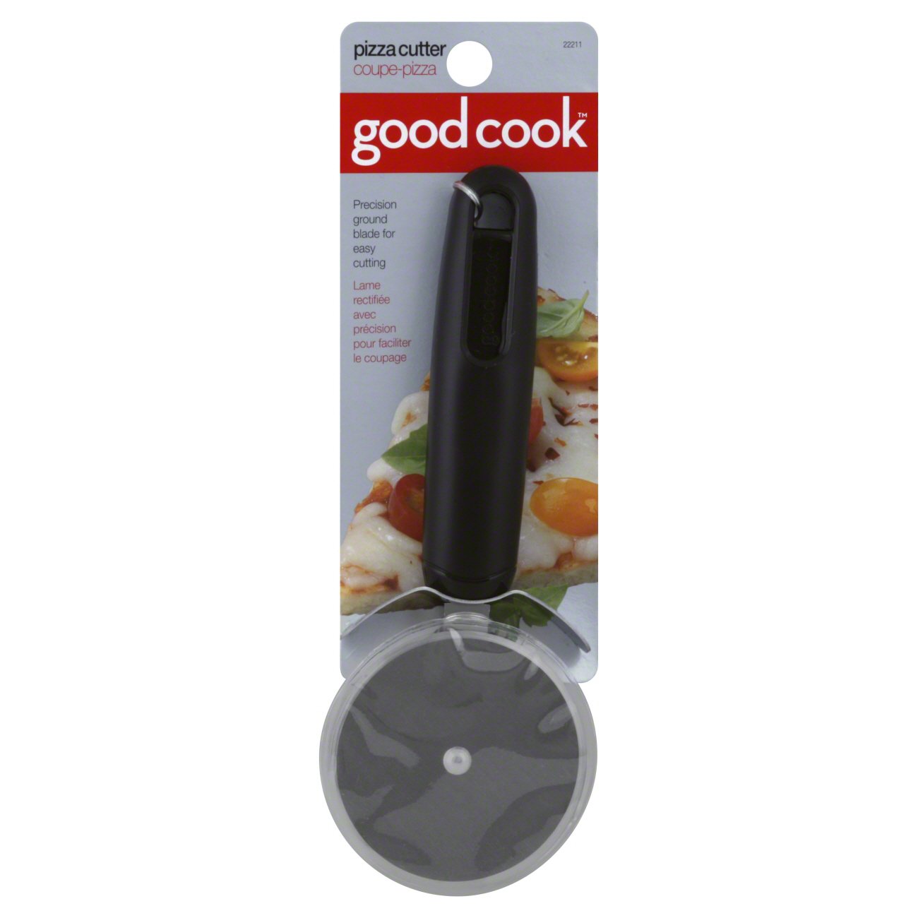 Good Cook Pizza Cutter - Shop Utensils & gadgets at H-E-B