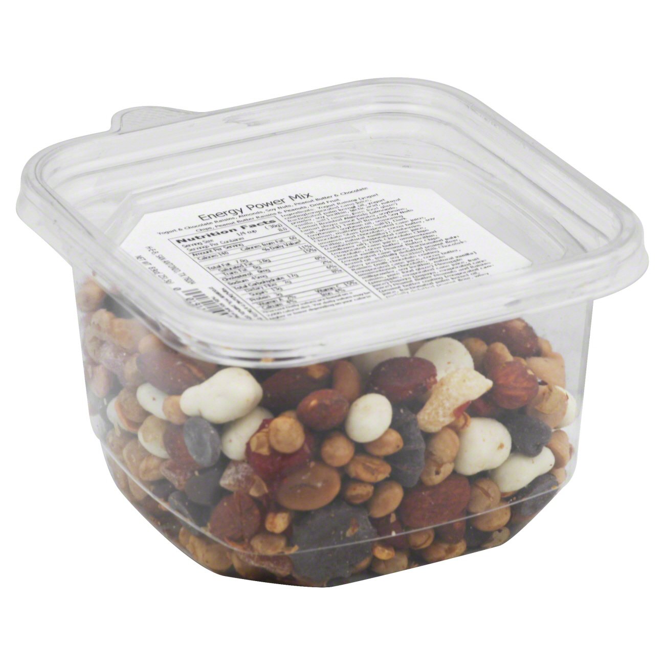 H-E-B Energy Power Mix - Shop Trail mix at H-E-B