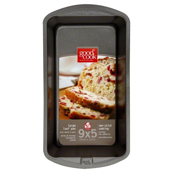Good Cook Large Loaf Pan - Shop Pans & dishes at H-E-B