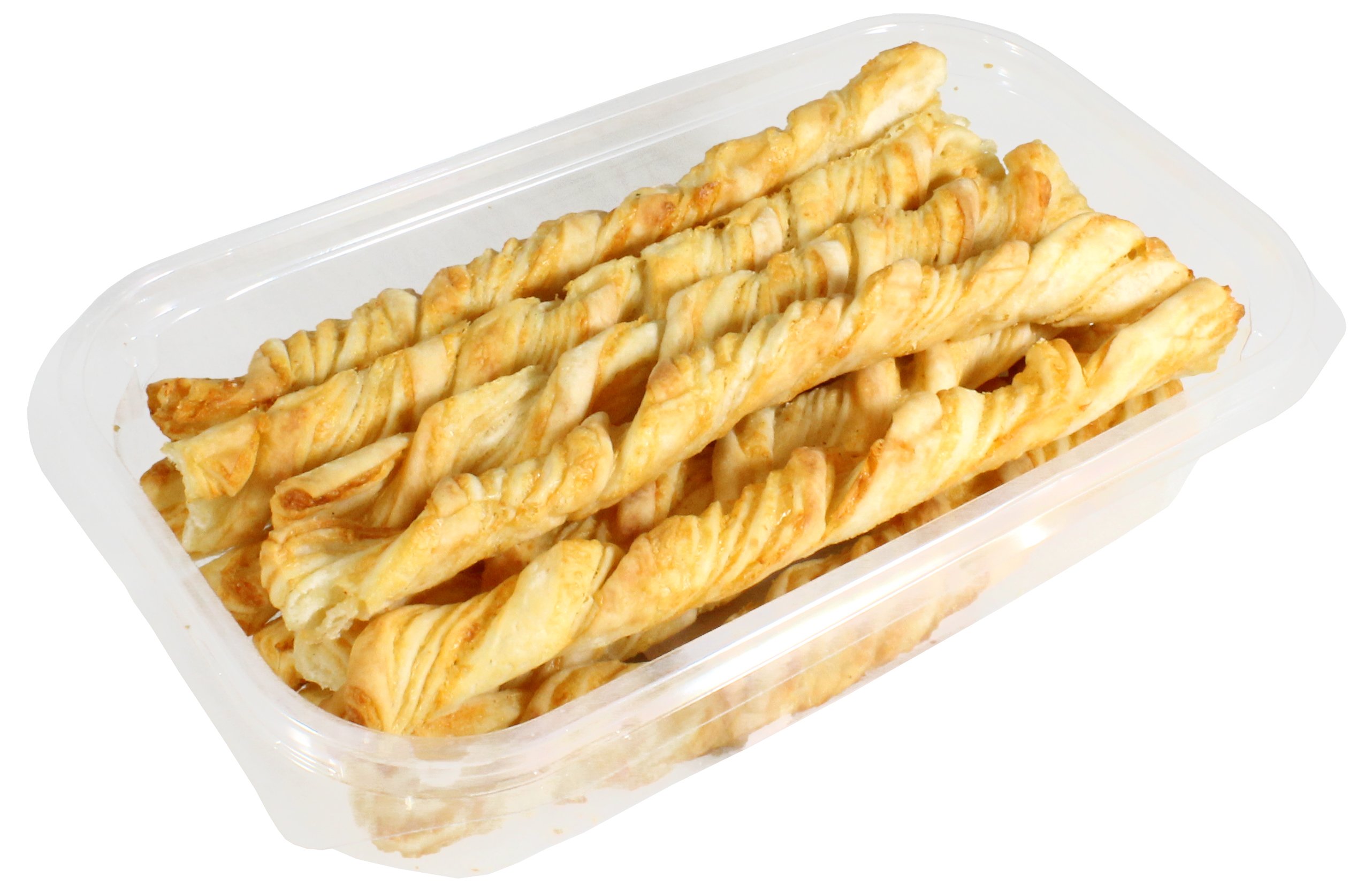 Central Market Cheddar Cheesesticks - Shop Crackers & breadsticks at H-E-B