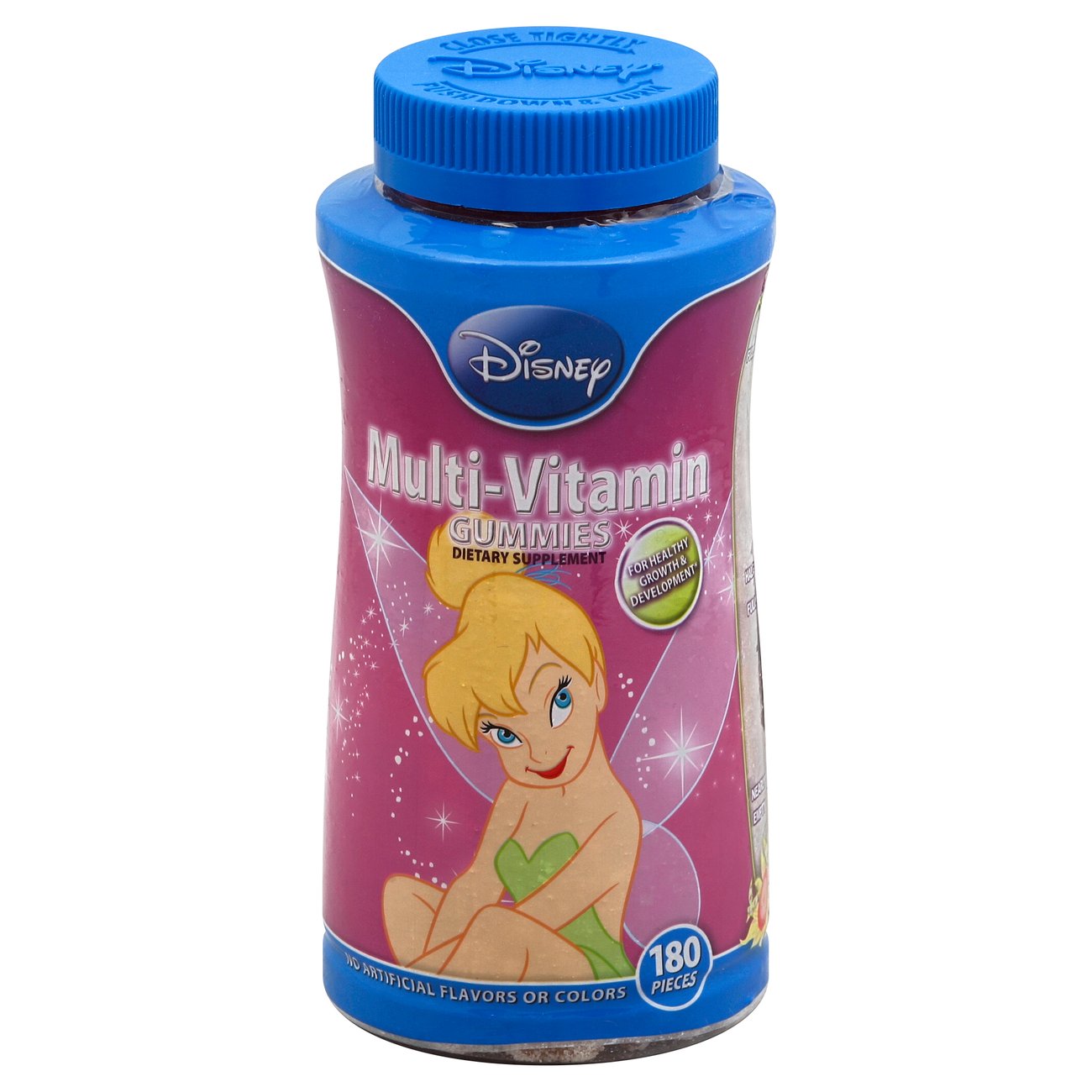 Disney Multi-Vitamin Gummies - Shop Multivitamins at H-E-B