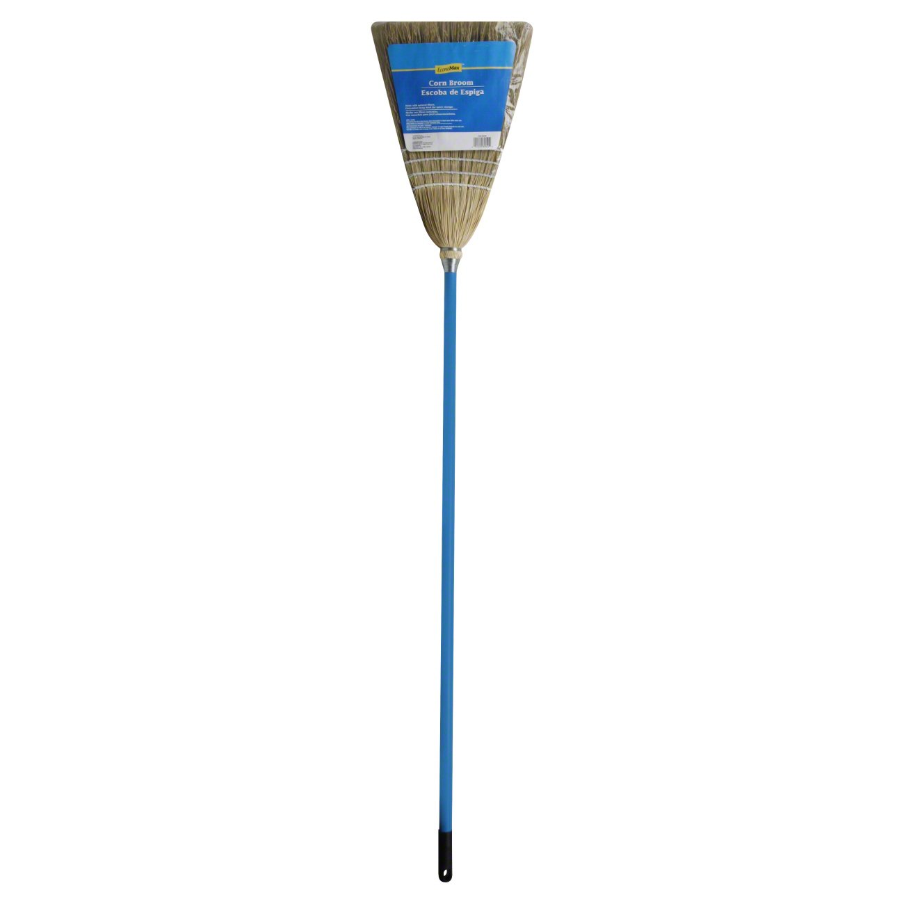 EconoMax Corn Broom - Shop Brooms & dust mops at H-E-B