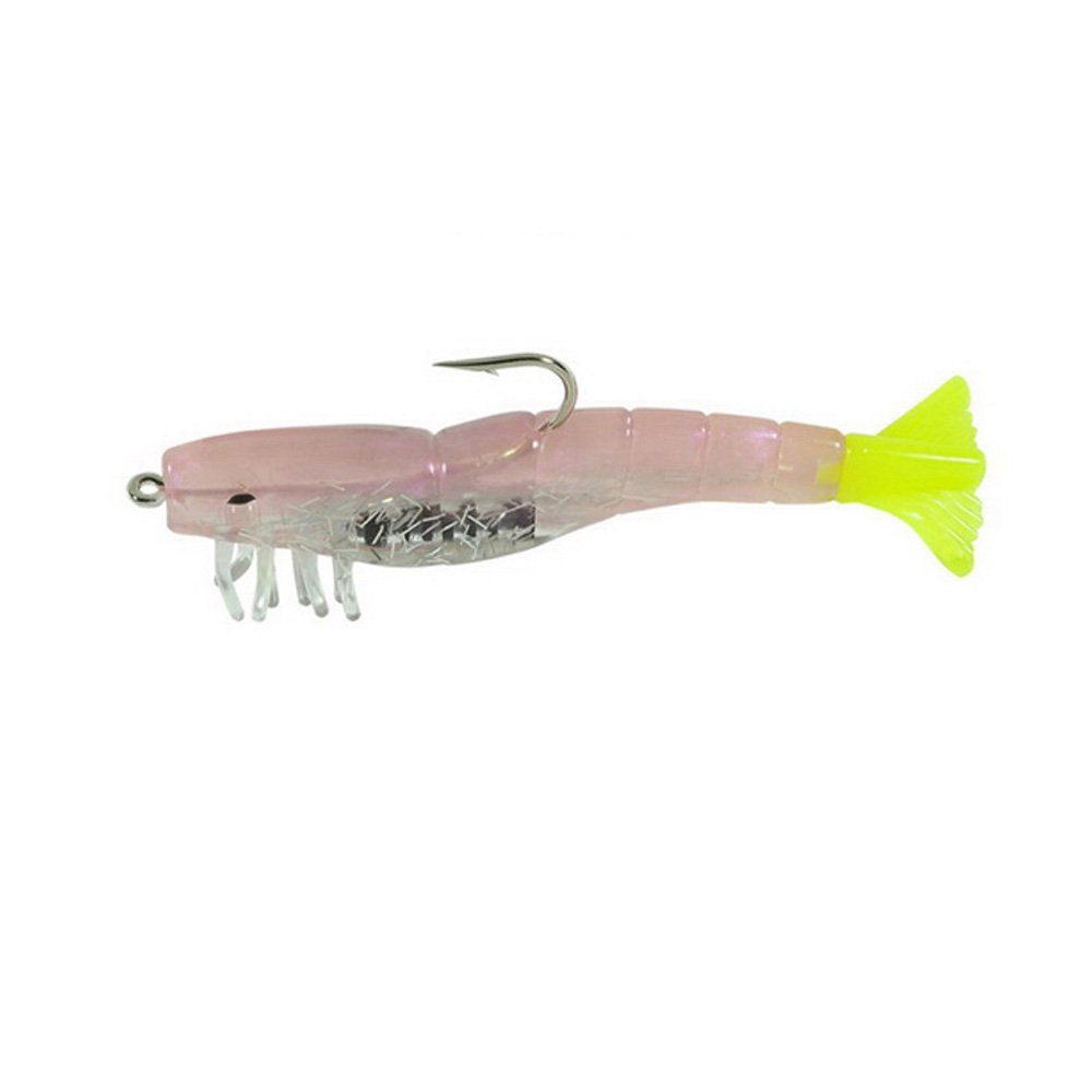 H&H Lure Company 1/4 oz Punch Shrimp Rig Lure - Shop Fishing at H-E-B