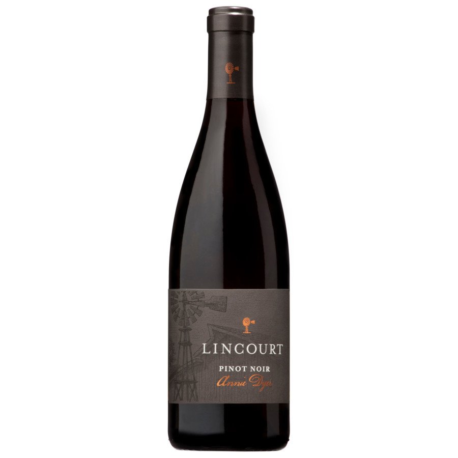 Lincourt Pinot Noir - Shop Wine at H-E-B