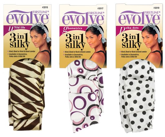 Evolve Silky Knot Headband - Shop Evolve Silky Knot Headband - Shop ...