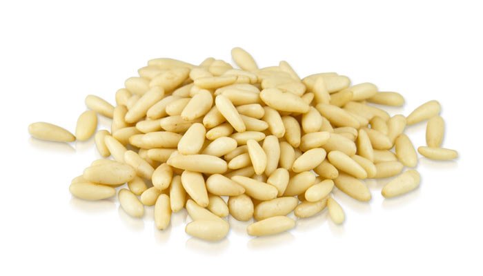 Fresh Italian Pine Nuts - Shop Nuts & Seeds at H-E-B
