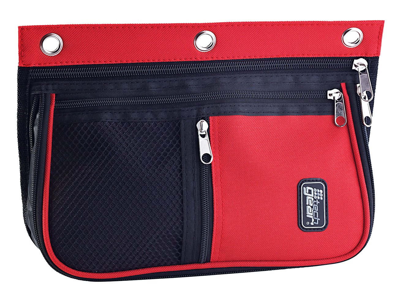 Tech Gear Expandable Pencil Pouch - Shop Pencil cases at H-E-B