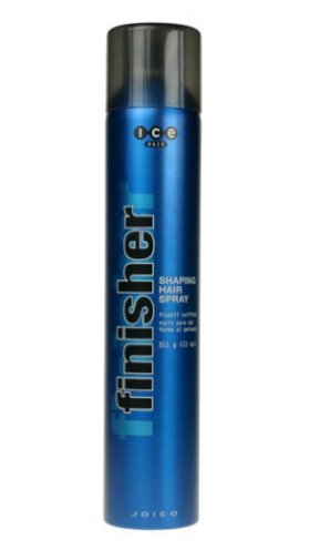 Joico Ice Hair Finisher Shaping Hair Spray - Shop Joico Ice Hair ...