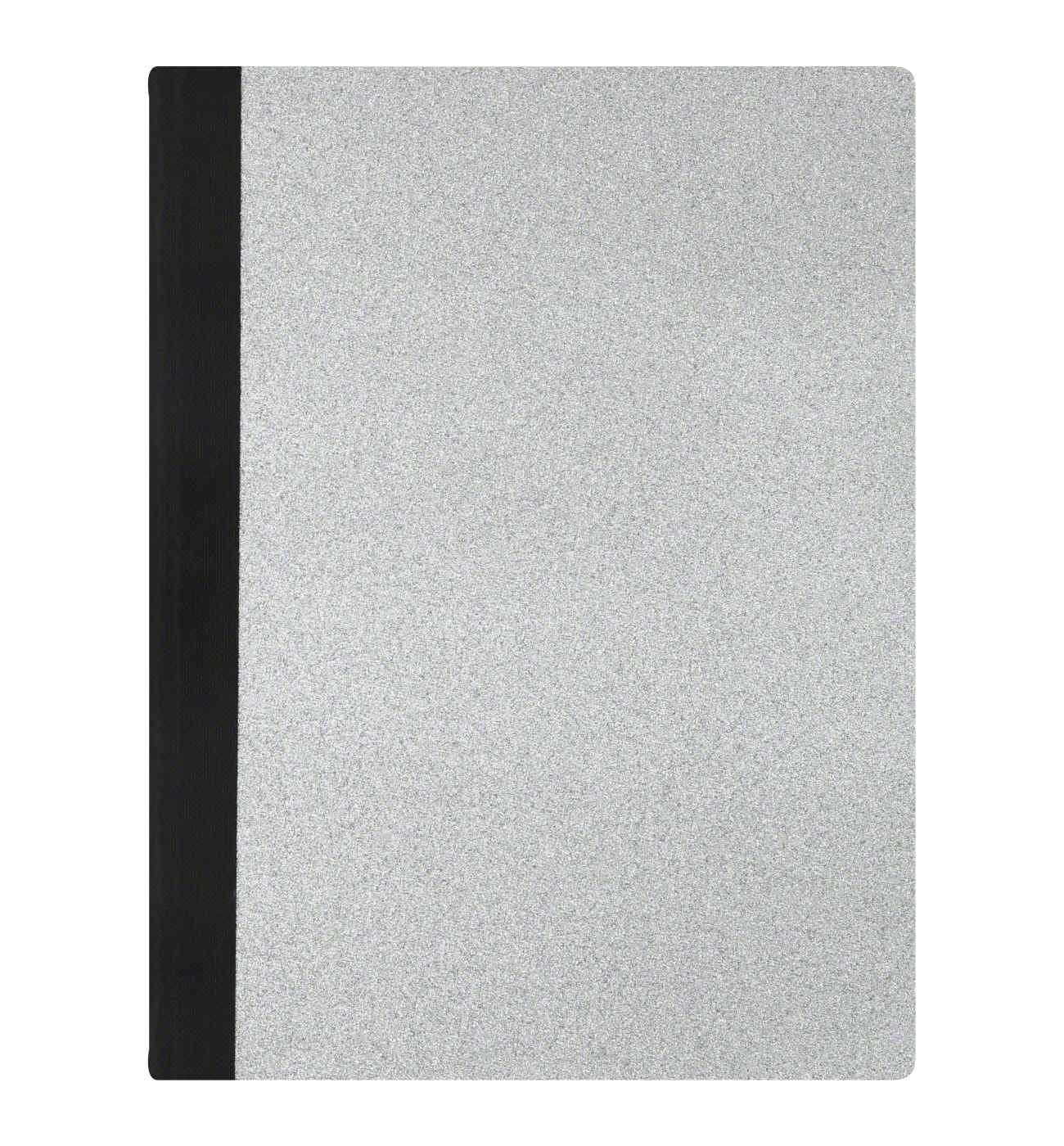 U Style Glitter Composition Book - Shop Notebooks at H-E-B