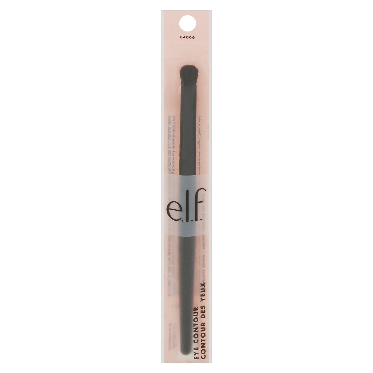 e.l.f. Eye Contour Brush - Shop Brushes at H-E-B