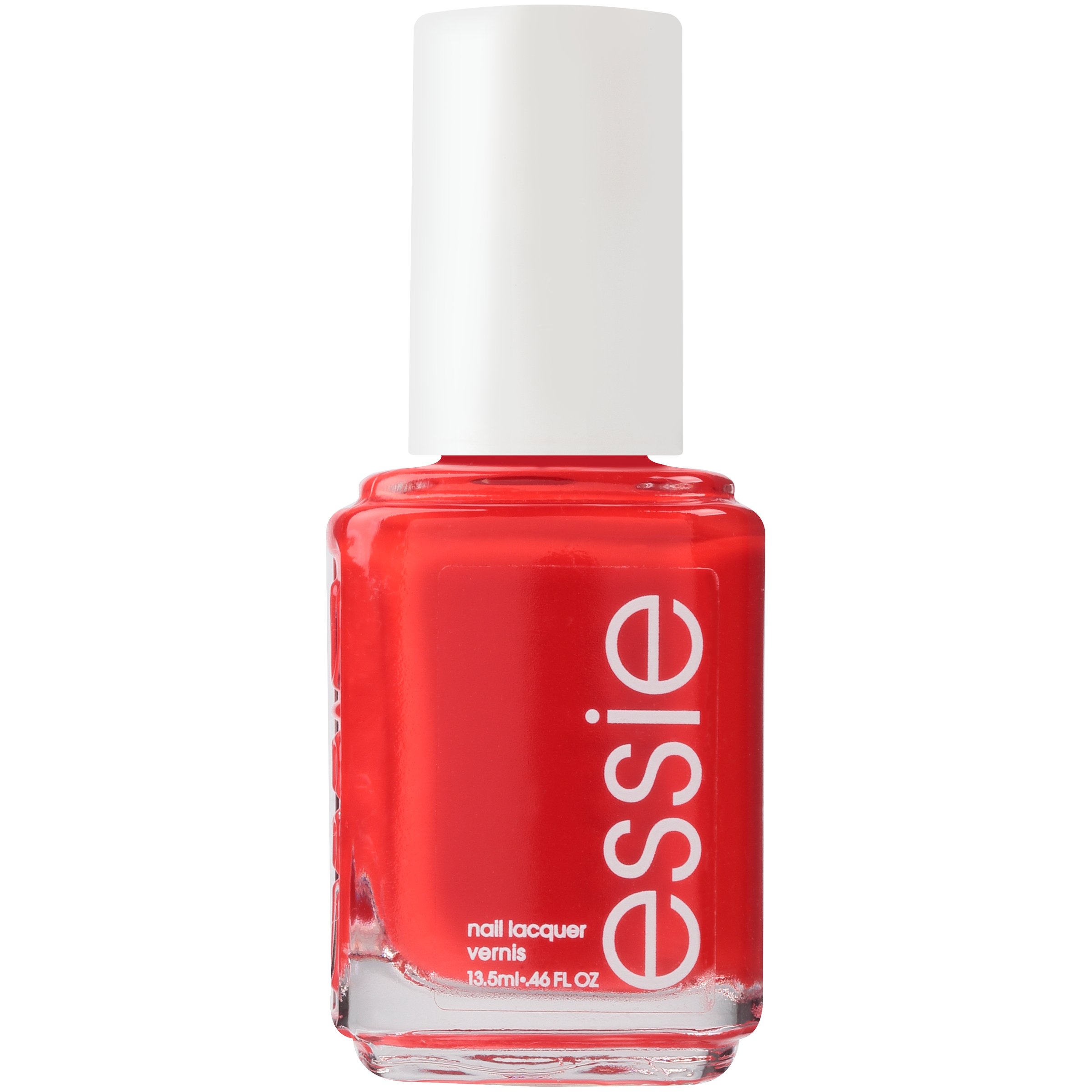 essie Nail Polish - Geranium - Shop Nail polish at H-E-B