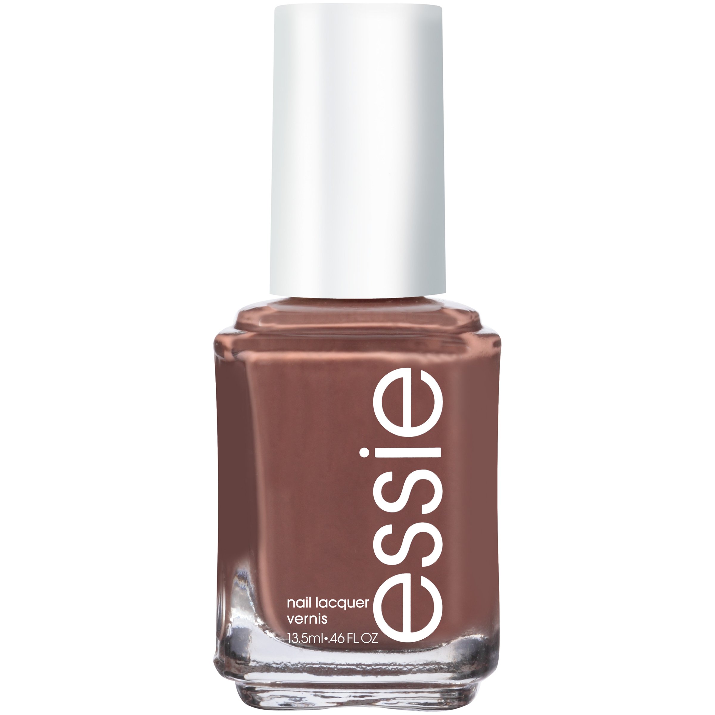 essie Nail Polish - Mink Muffs - Shop Nail polish at H-E-B