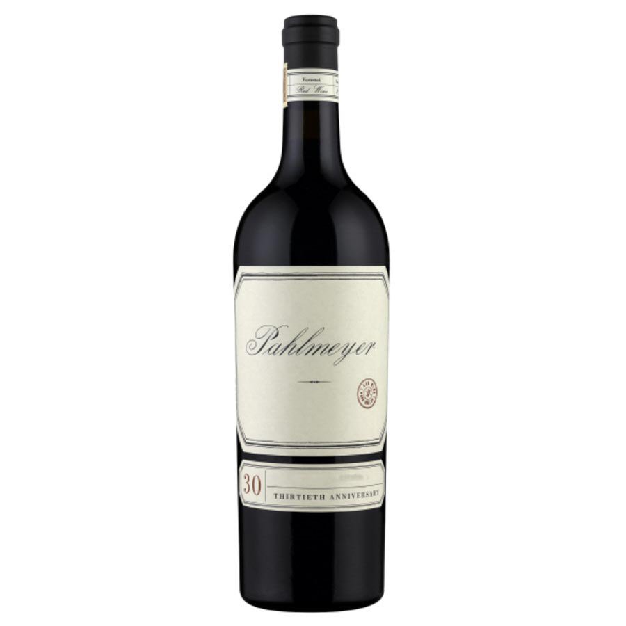 Pahlmeyer Proprietary Red Wine - Shop Wine at H-E-B