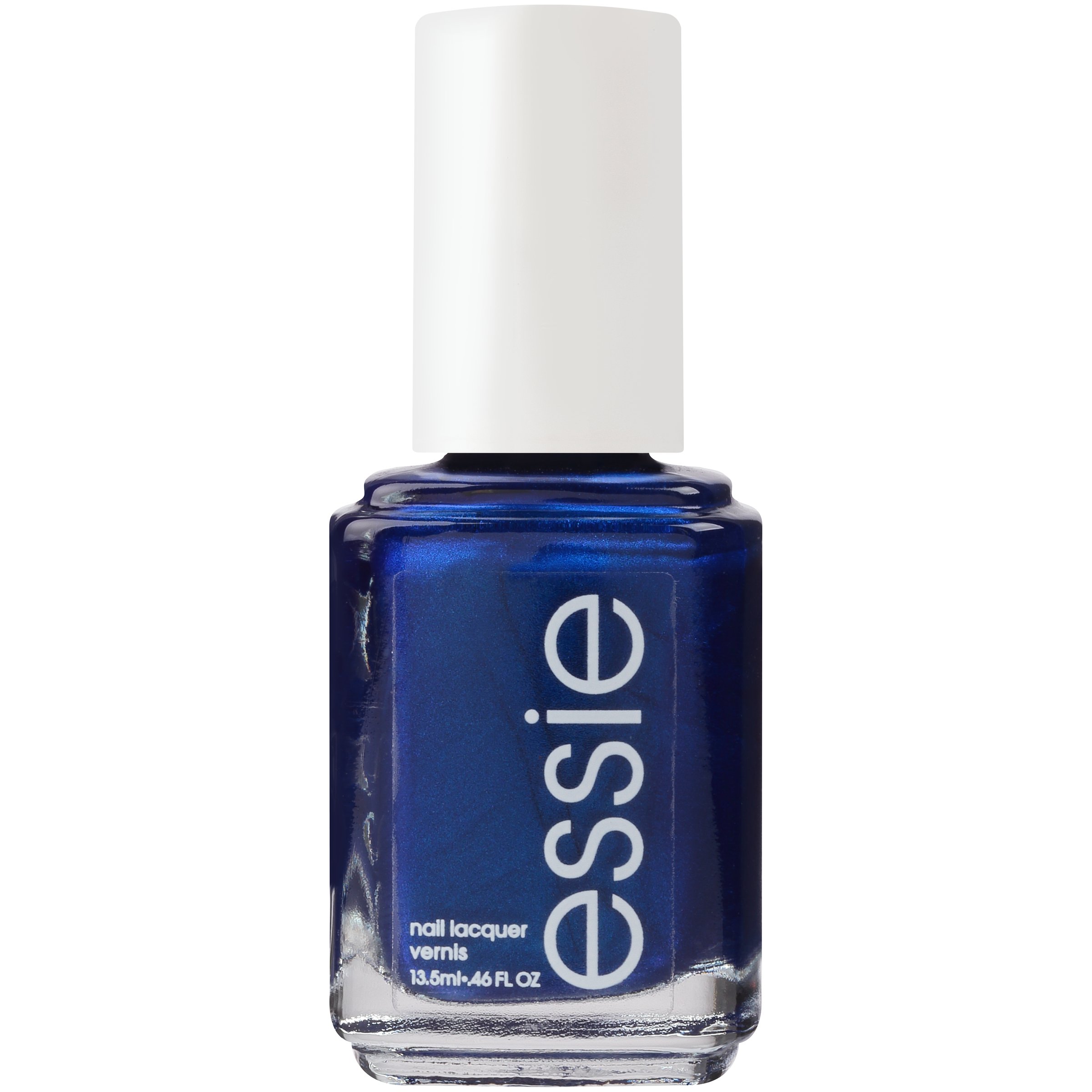 Essie Nail Polish Blue