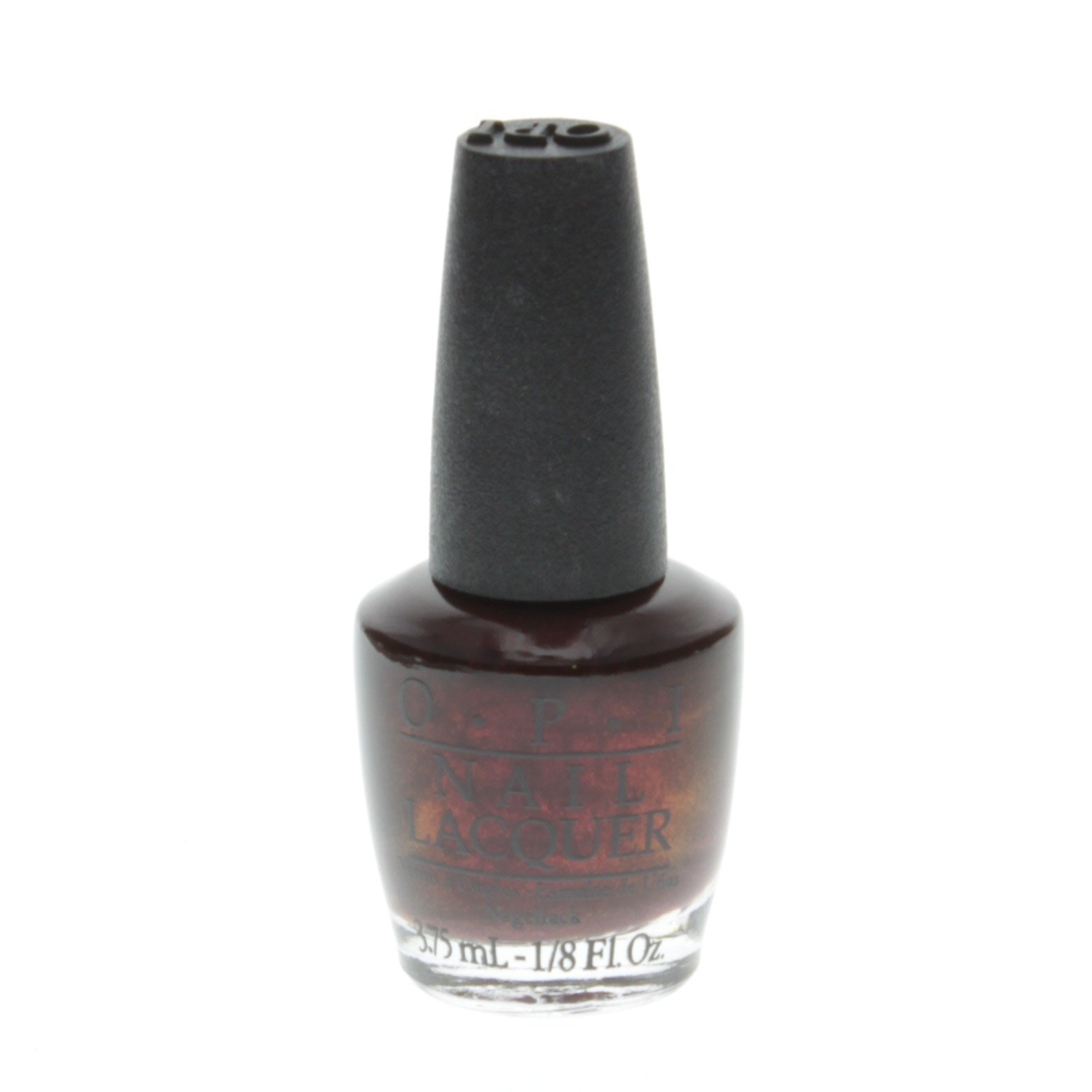 OPI Mini Nail Polish, Sanguine - Shop Nails at H-E-B
