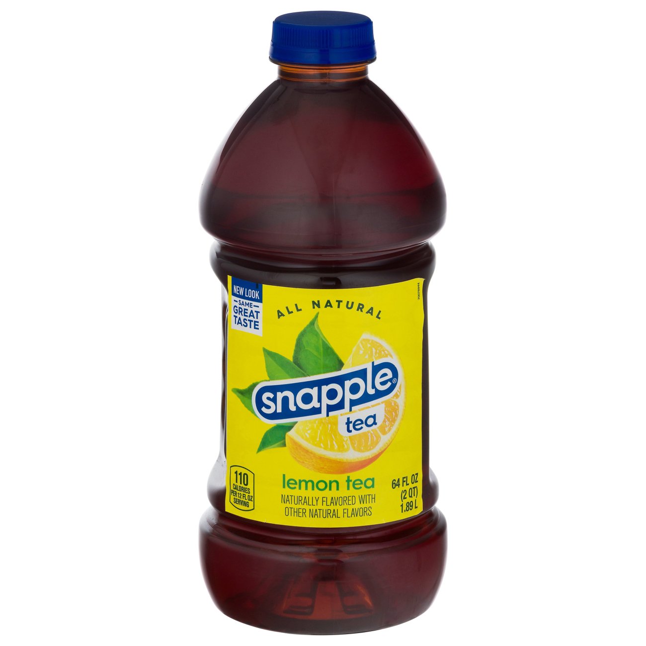Snapple Lemon Tea - Shop Tea at H-E-B