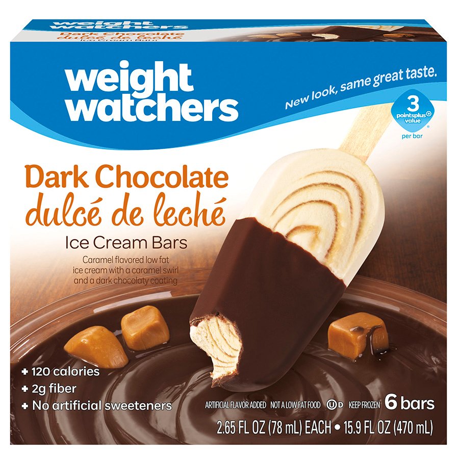 Weight Watchers Fudge Bars Nutrition Facts | Besto Blog
