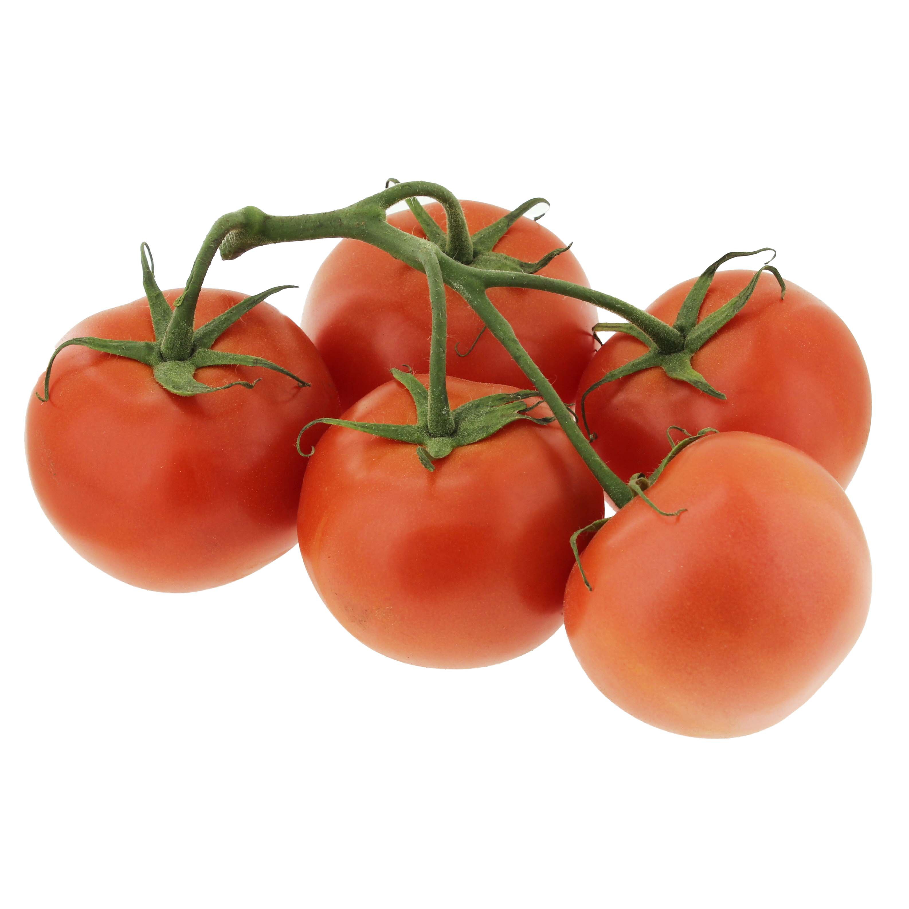 Texas Tomatoes on the Vine - Shop Tomatoes at H-E-B