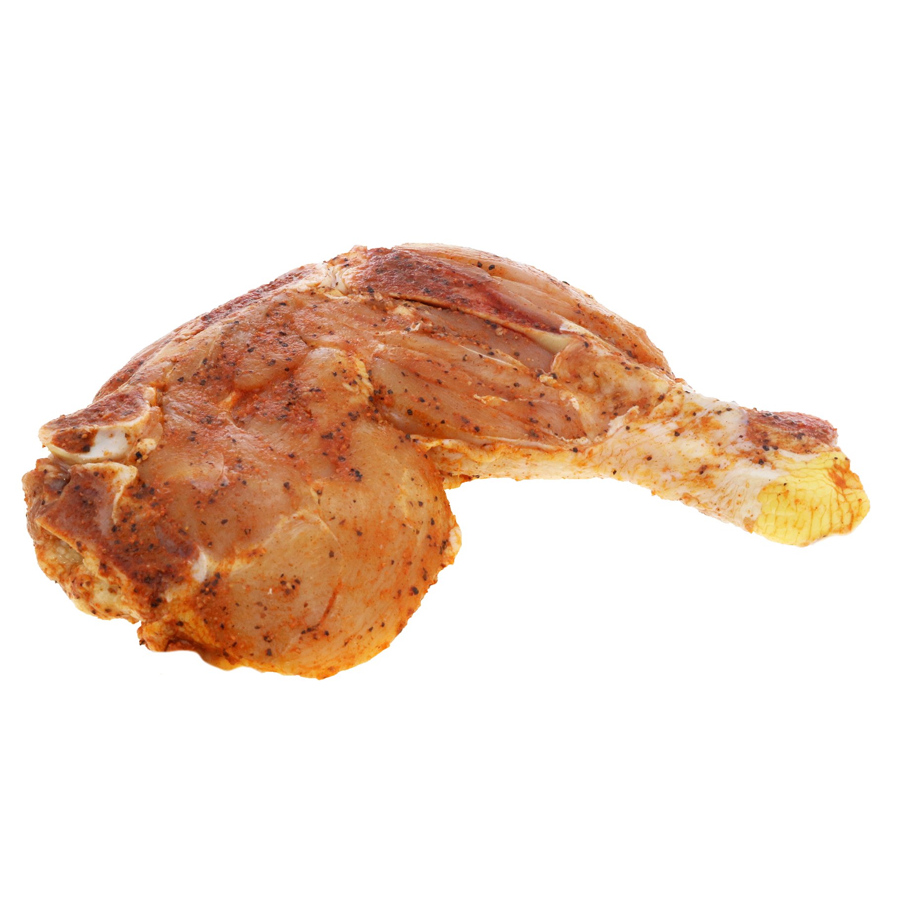 H-E-B Chicken Split Leg Quarters - Shop Chicken at H-E-B