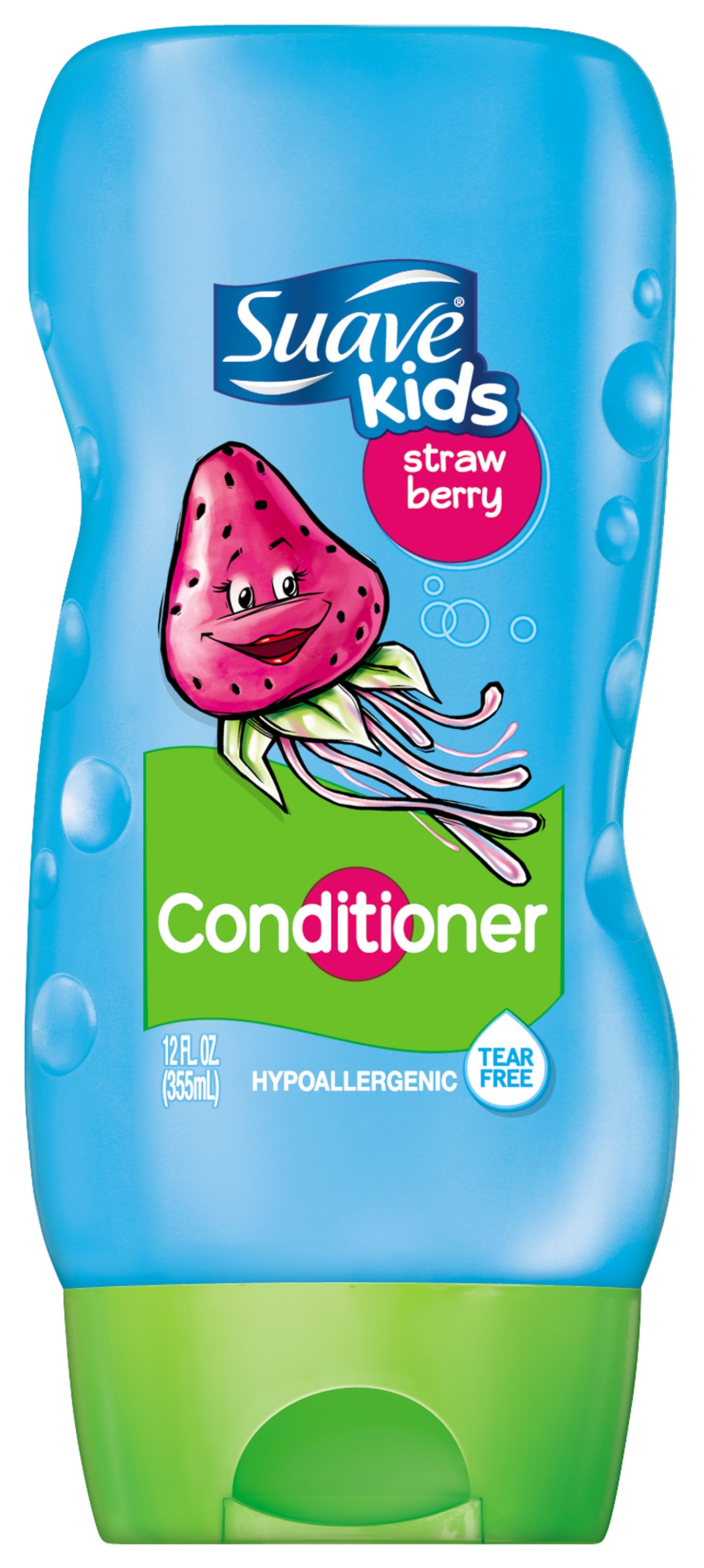 Suave Kids Strawberry Conditioner - Shop Bath & hair care at H-E-B