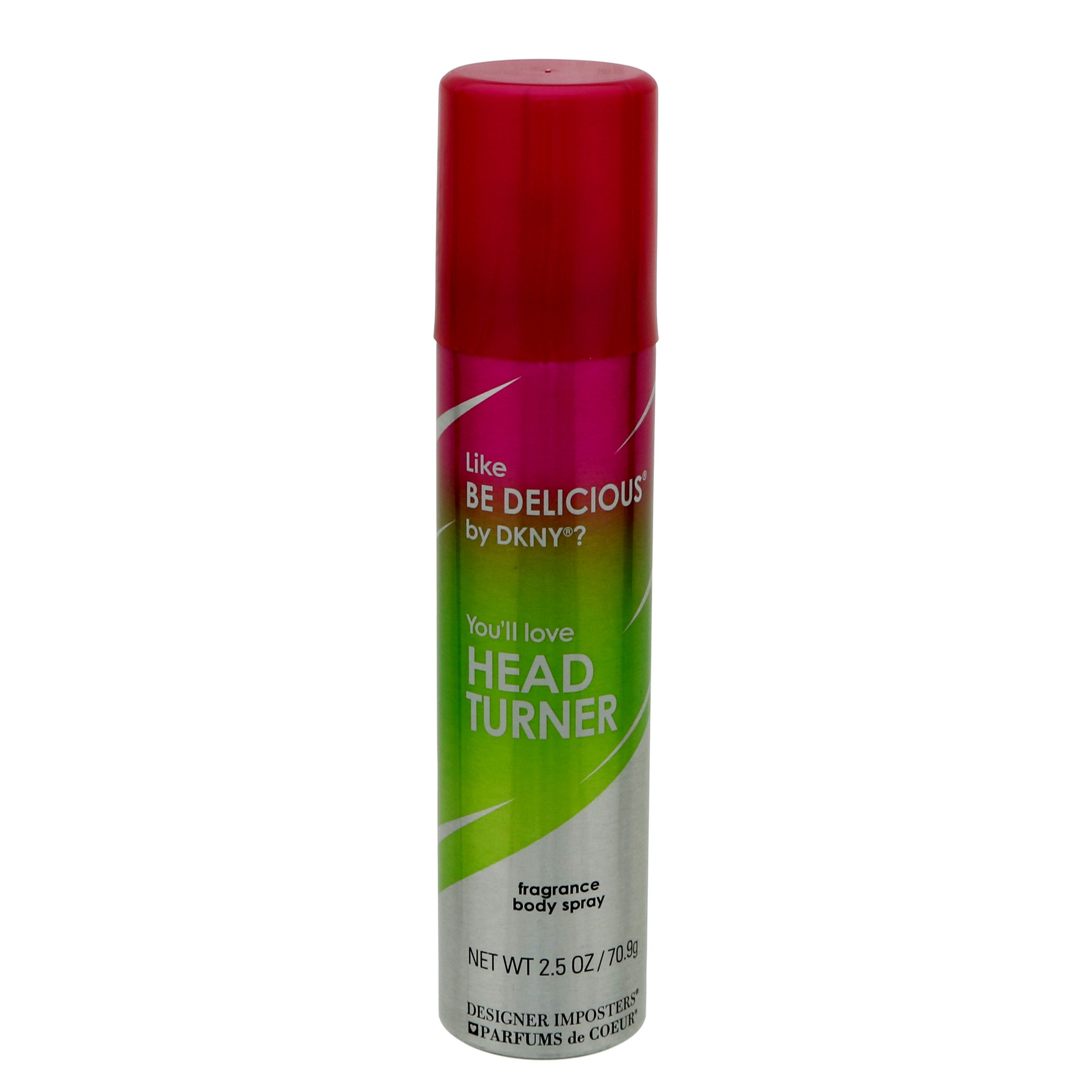 Designer Imposters Head Turner Body Spray For Women - Shop Deodorant ...