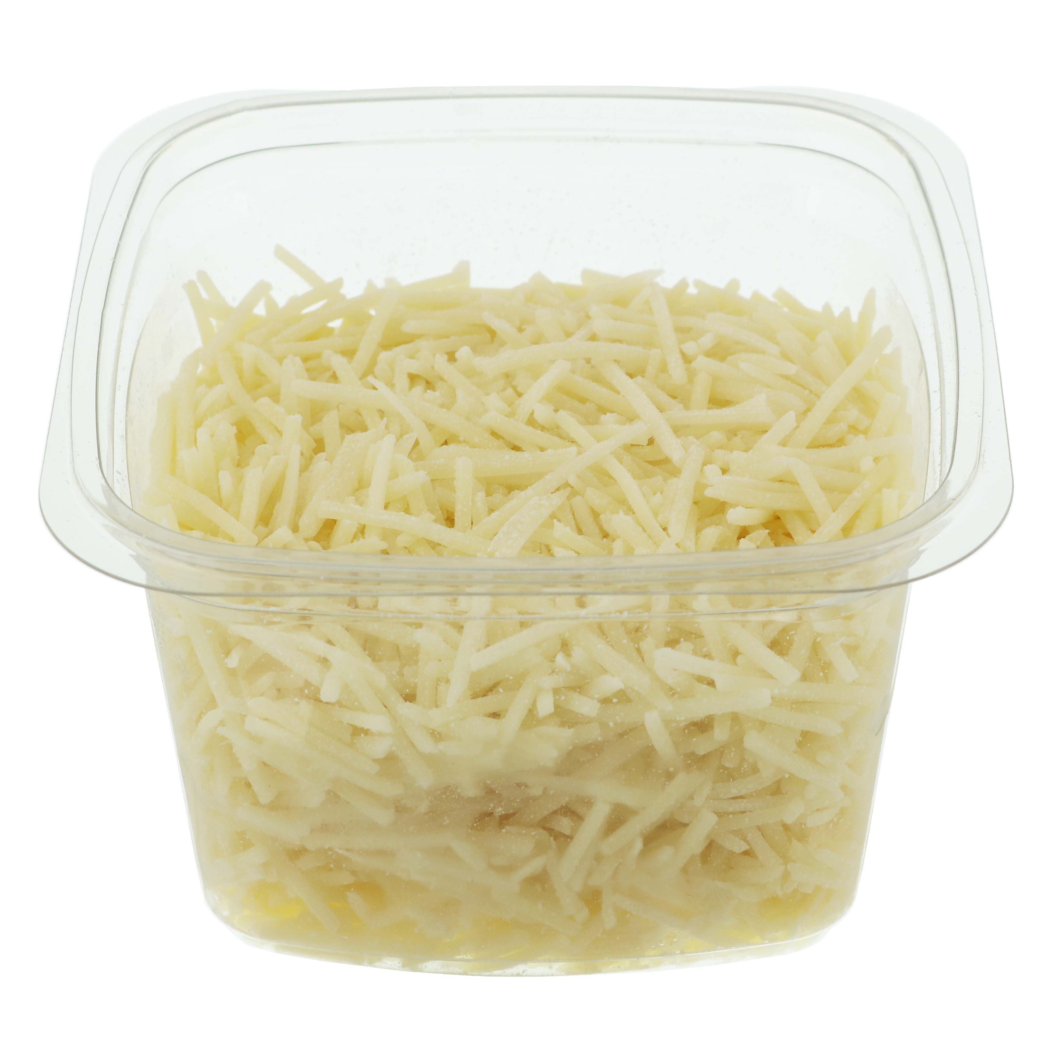Zerto Angel Shredded Parmesan Cheese - Shop Cheese at H-E-B